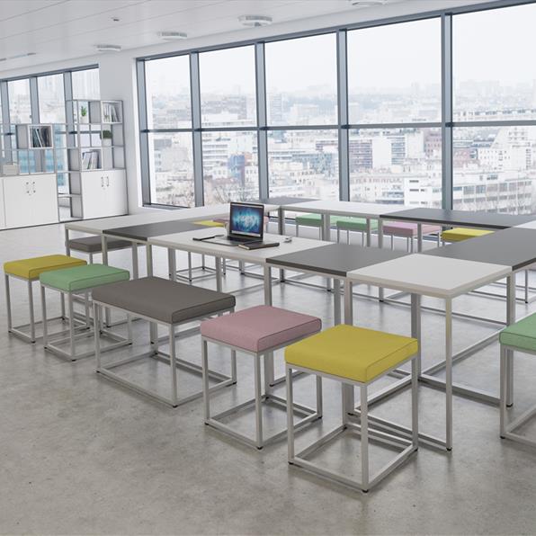 Matrix - Verve Workspace